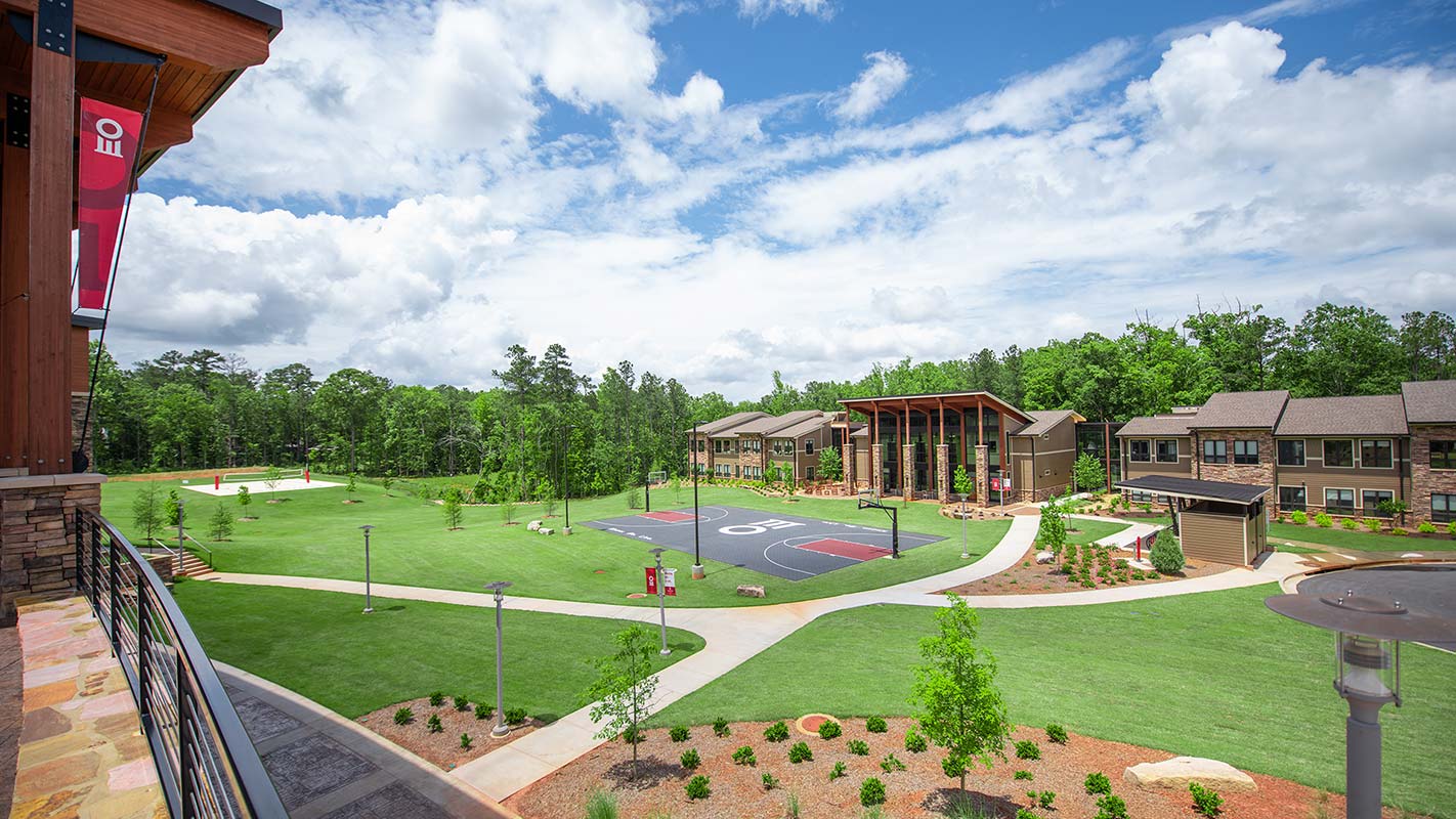 Manlay Land Design - About MLD