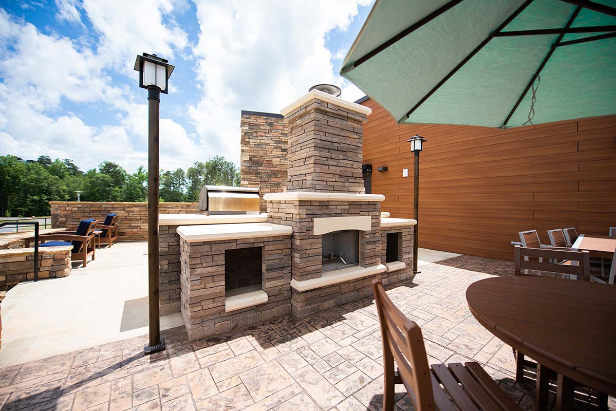 Atlanta Gas & Light - Manley Land Design