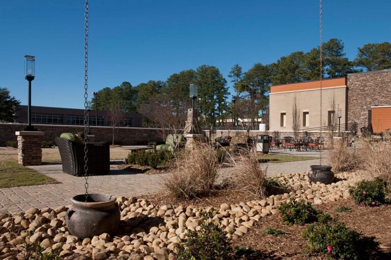 MLD Studio - Rethink Landscape Design