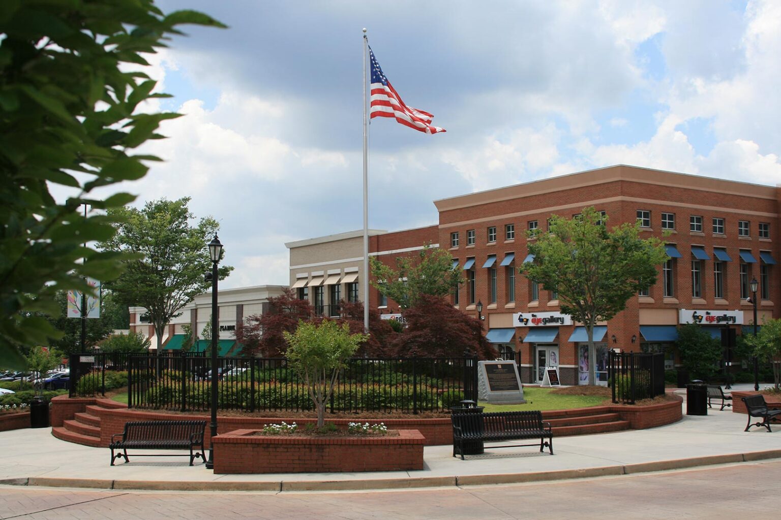 MLD Studio - Rethink Landscape Design