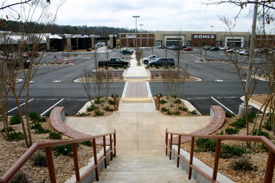 MLD Studio - Rethink Landscape Design